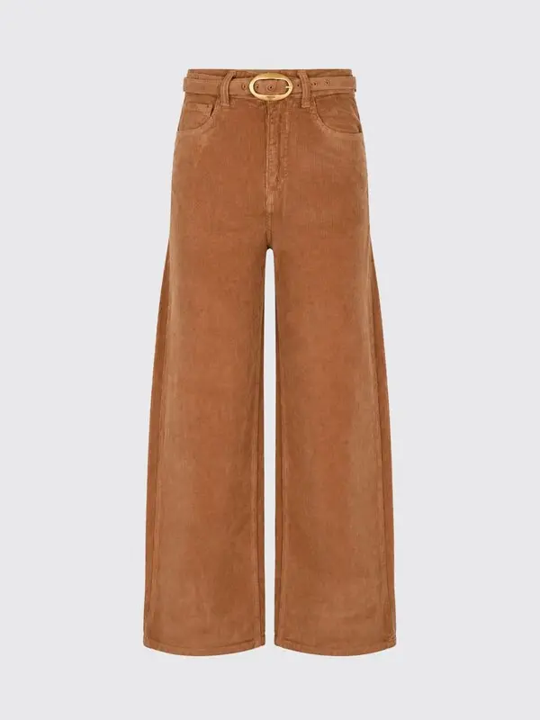 TWINSET Trousers Colour
