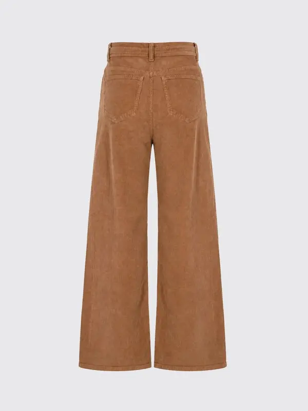 TWINSET Trousers Colour