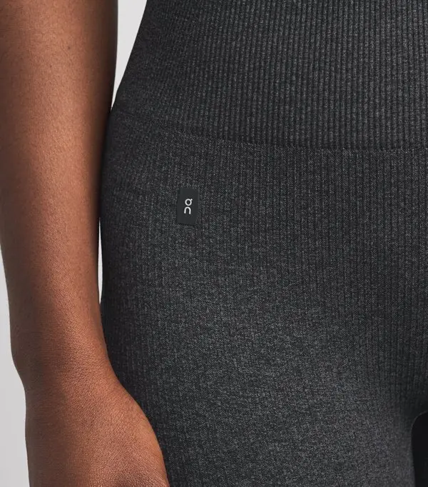 On Knitted Studio Leggings