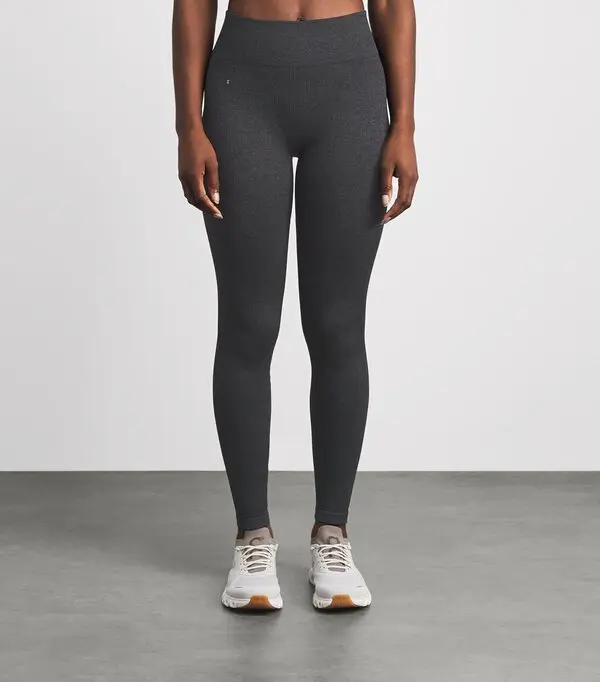 On Knitted Studio Leggings