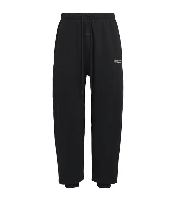Fear Of God Logo Classic Sweatpants