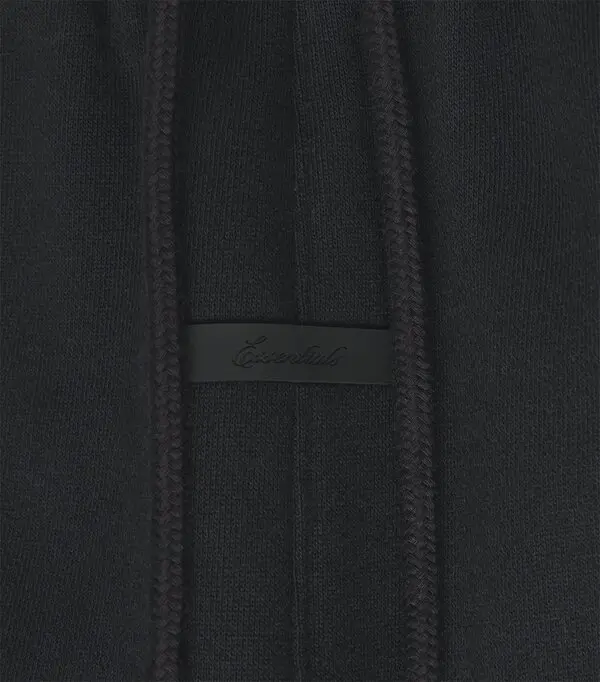 Fear Of God Logo Classic Sweatpants