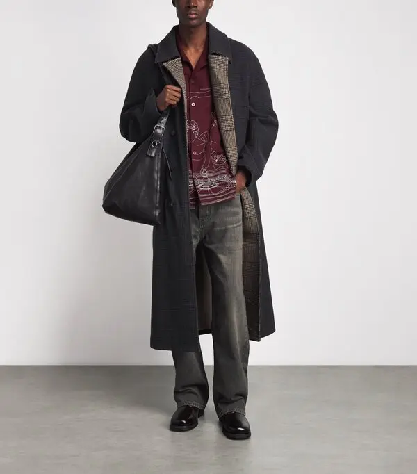 Drole De Monsieur Straight Jeans