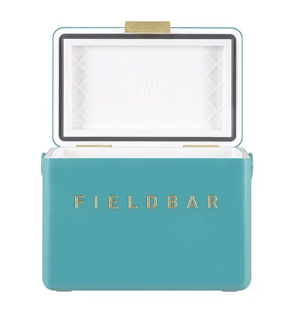 FIELDBAR Mini Bar Cooler Box With Sling
