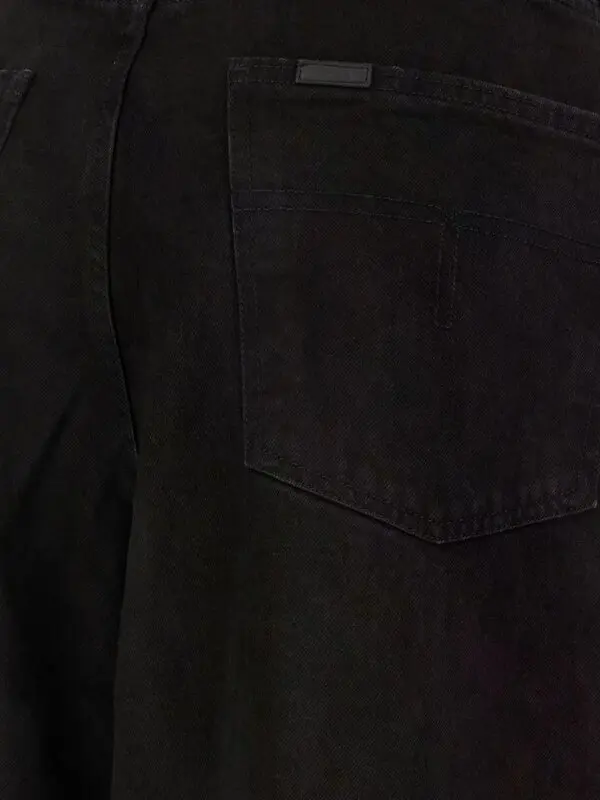 LOIS Wide-leg Jeans