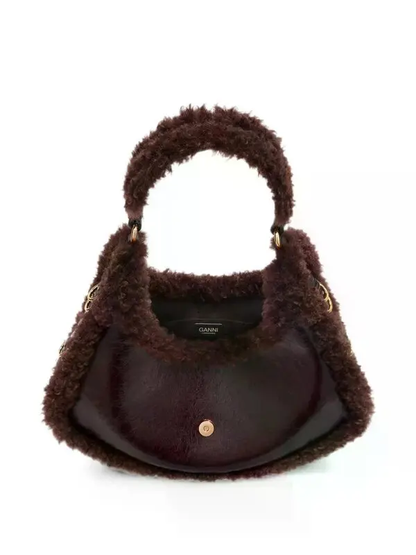 GANNI Small Kat Bag