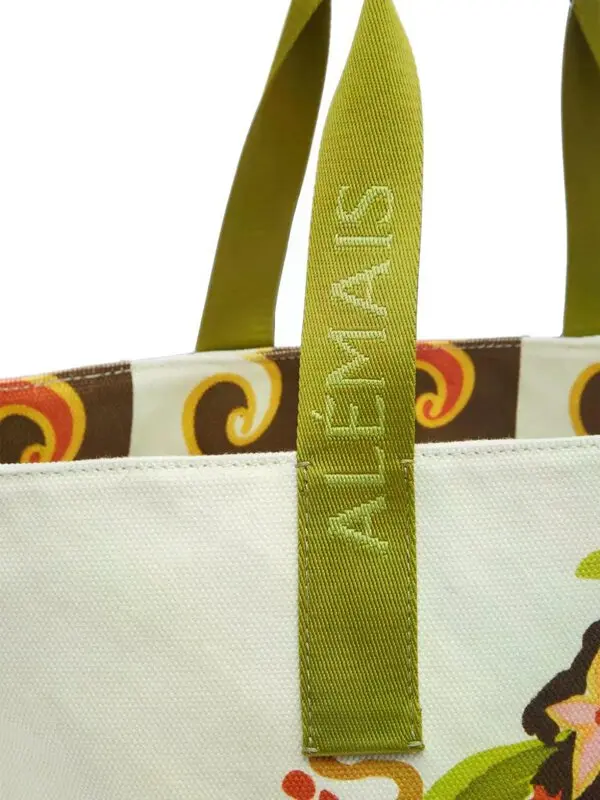 ALEMAIS Island Cove Beach Tote