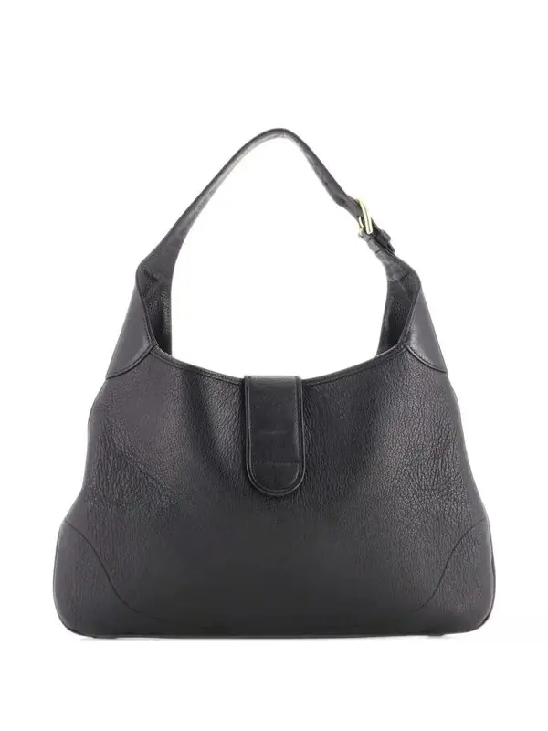Gucci Aphrodite Leather Medium Shoulder Bag