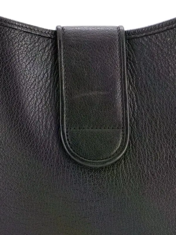Gucci Aphrodite Leather Medium Shoulder Bag
