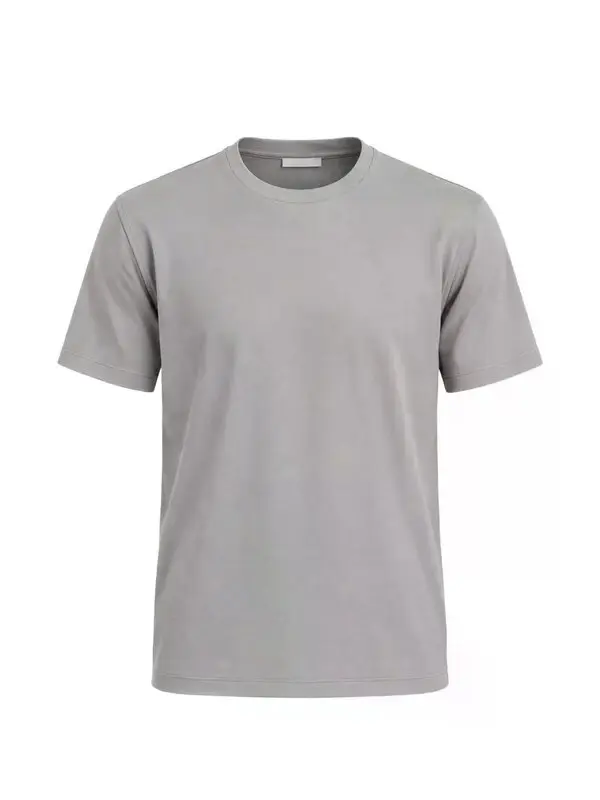 Herno Crew-neck T-shirt - Grey
