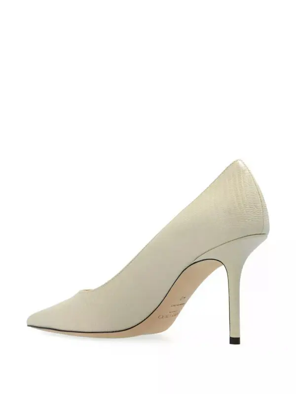 JIMMY CHOO Love 85mm Pumps