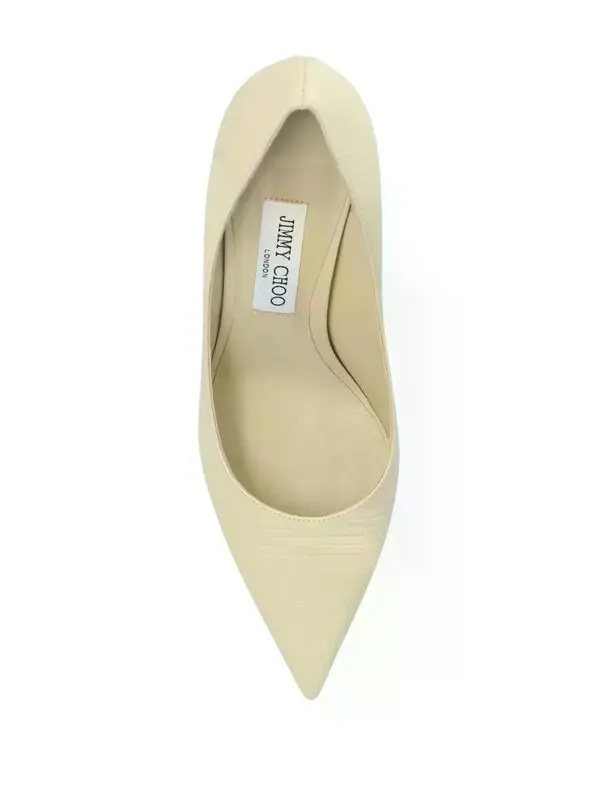 JIMMY CHOO Love 85mm Pumps
