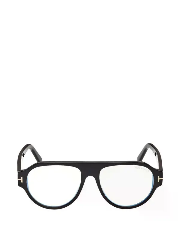 TOM FORD Pilot-frame Glasses