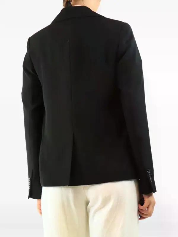 Vince Single-breasted Blazer