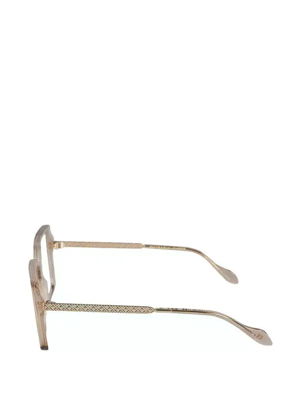 Kàdor Lilibet Square-frame Glasses