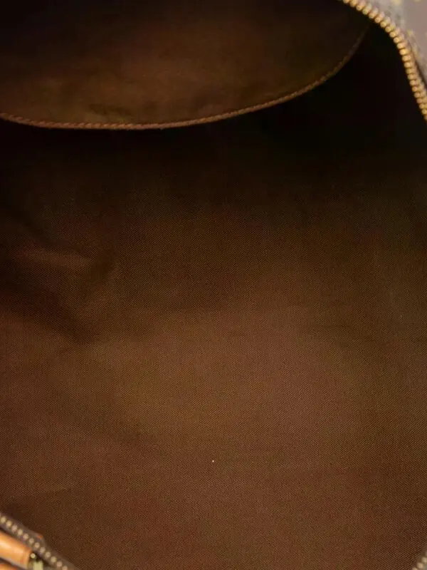 LOUIS VUITTON 1994 Monogram Speedy 40 Boston Bag