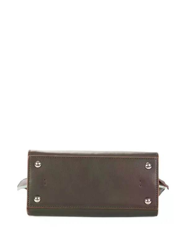 Fendi Mini 3jours Tote Bag