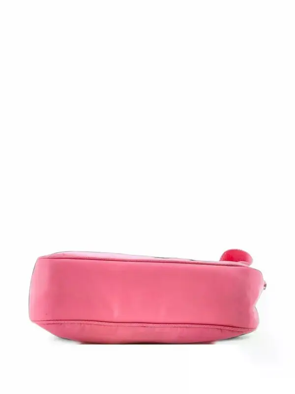 Prada Re-edition 2005 Shoulder Bag Tessuto Small Crossbody Bag