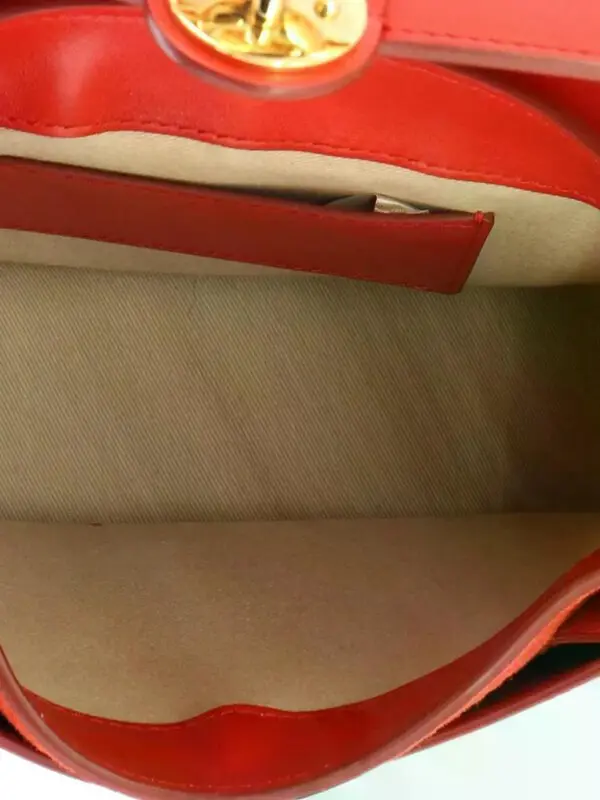 Chloé Tess Bag Leather Small Shoulder Bag