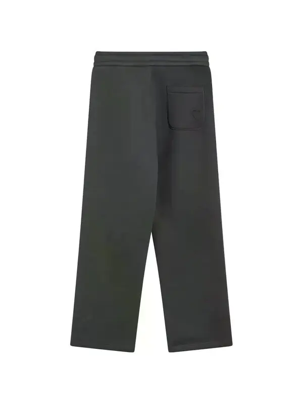 AMI Paris De Coeur Track Pants