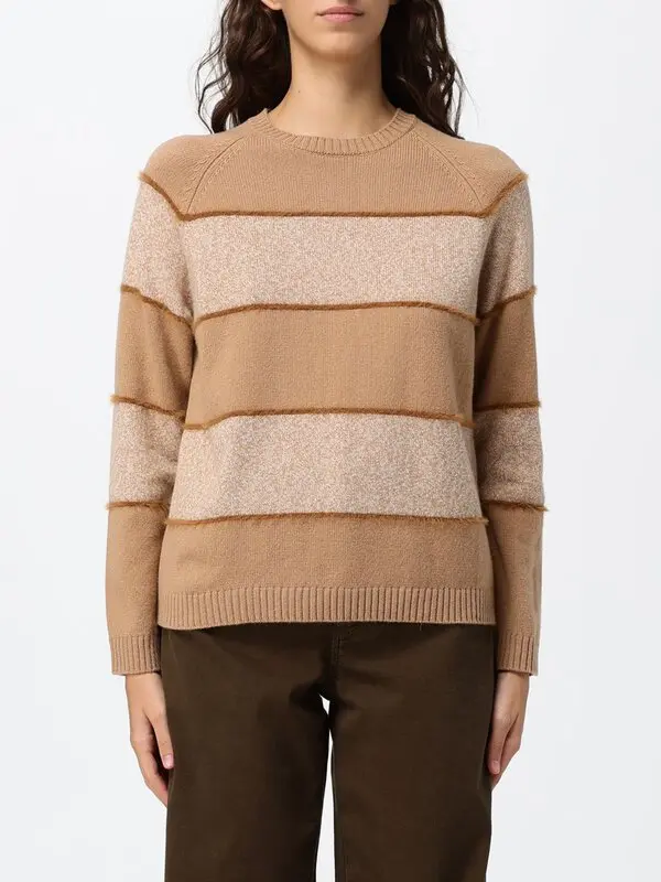 KANGRA Jumper Colour - Camel