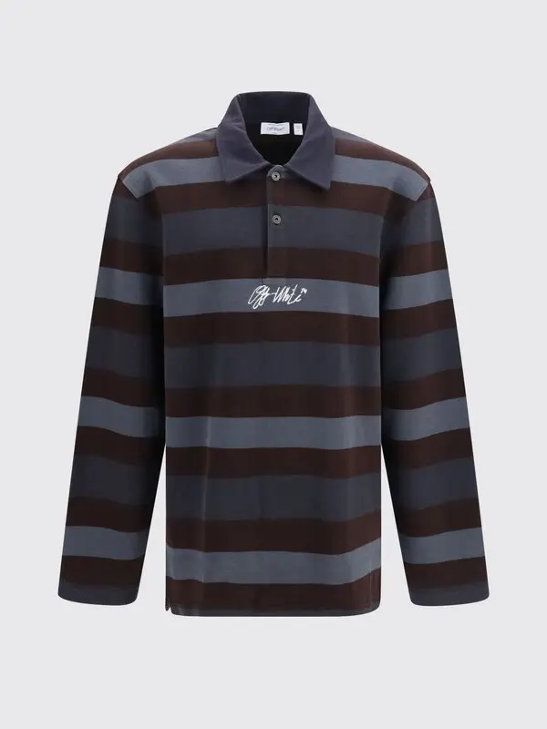Off-White T-shirt Colour