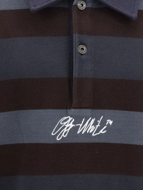 Off-White T-shirt Colour