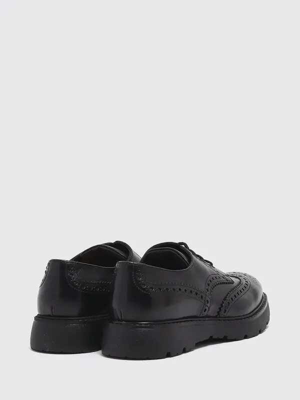 DOUCAL'S Brogue Shoes Colour