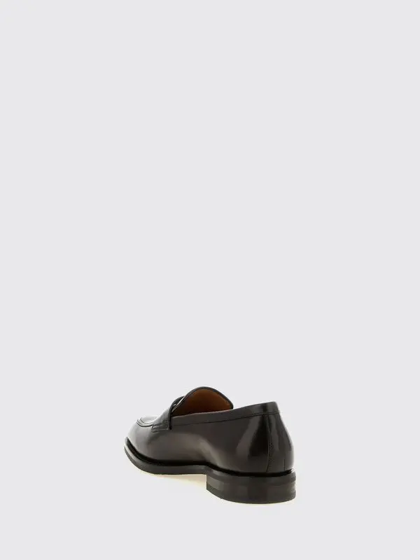 Santoni Loafers Colour