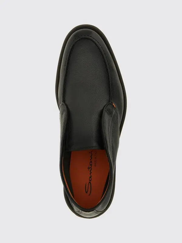 Santoni Boots Colour