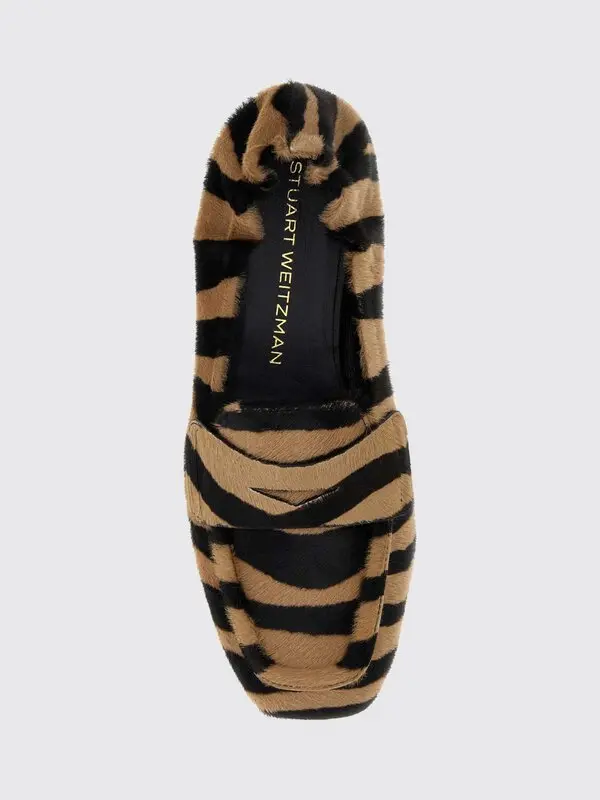 STUART WEITZMAN Loafers Colour
