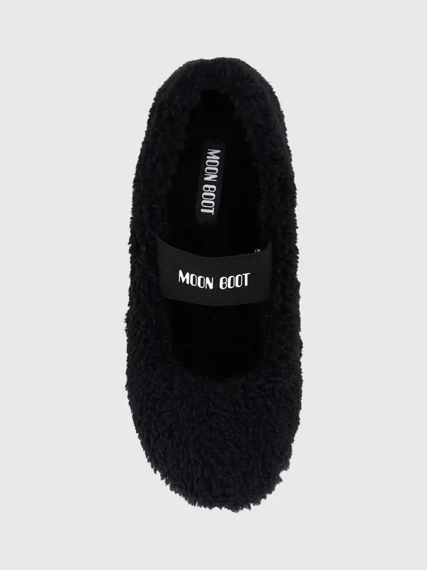 Moon Boot Ballet Pumps Colour