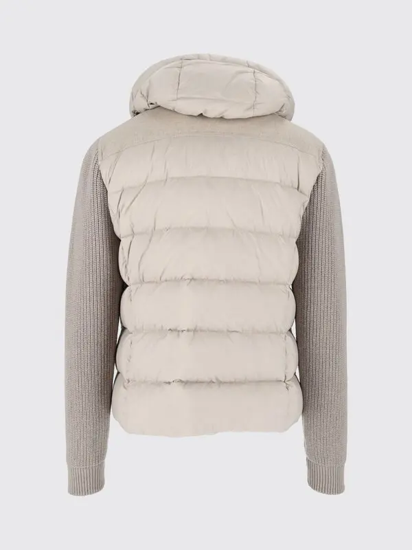MOORER Coat Colour