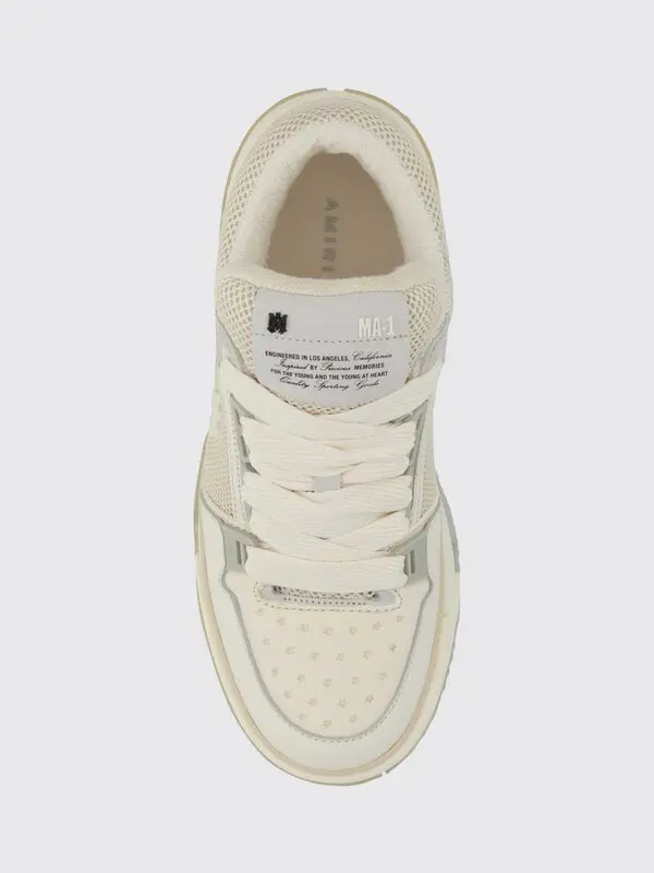 Amiri Trainers Colour