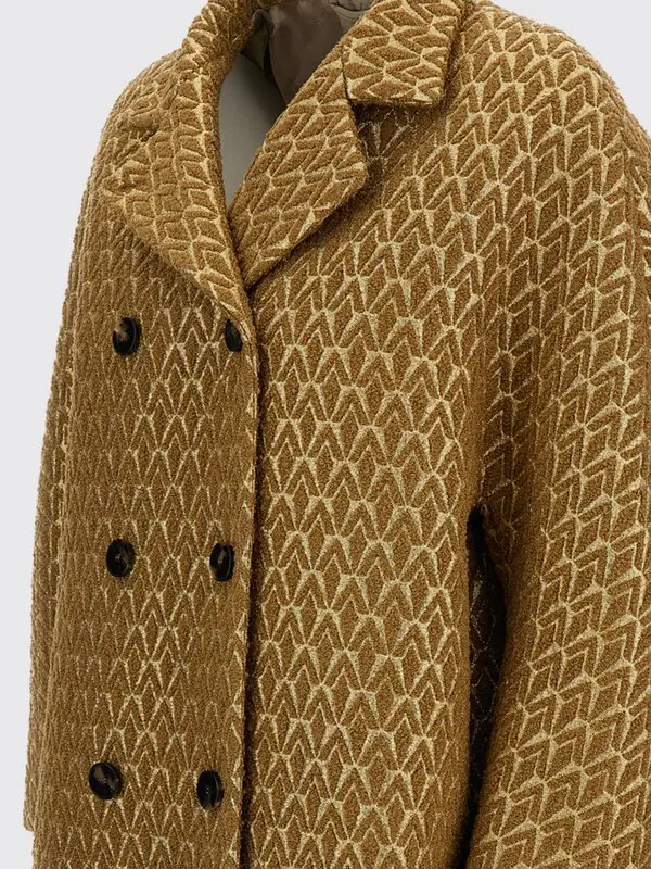 Alberto Biani Coat Colour