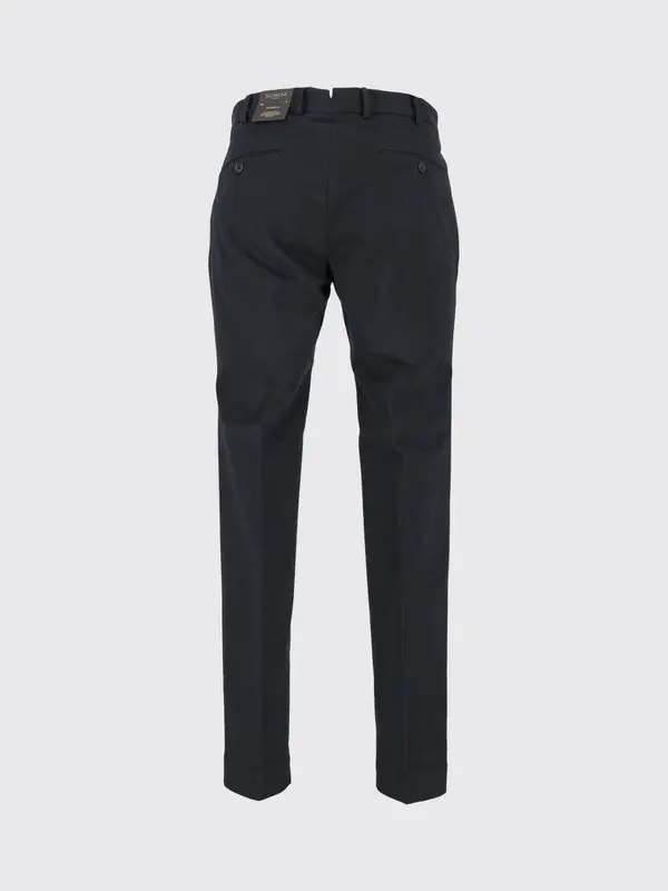 SLOWEAR Trousers Colour
