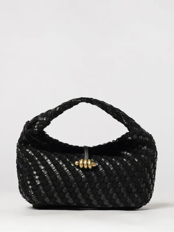 GIANNI CHIARINI Handbag Colour - Black