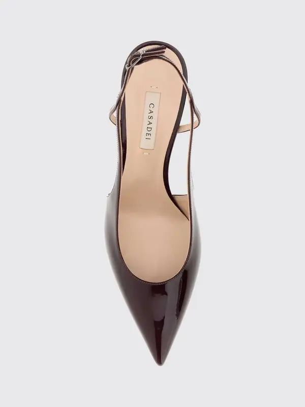 Casadei High Heel Shoes Colour