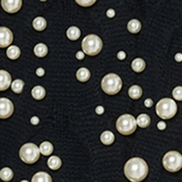 Marina Rinaldi Embellished Cardigan
