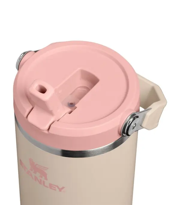 STANLEY The Iceflow Flip Straw 2.0 Tumbler