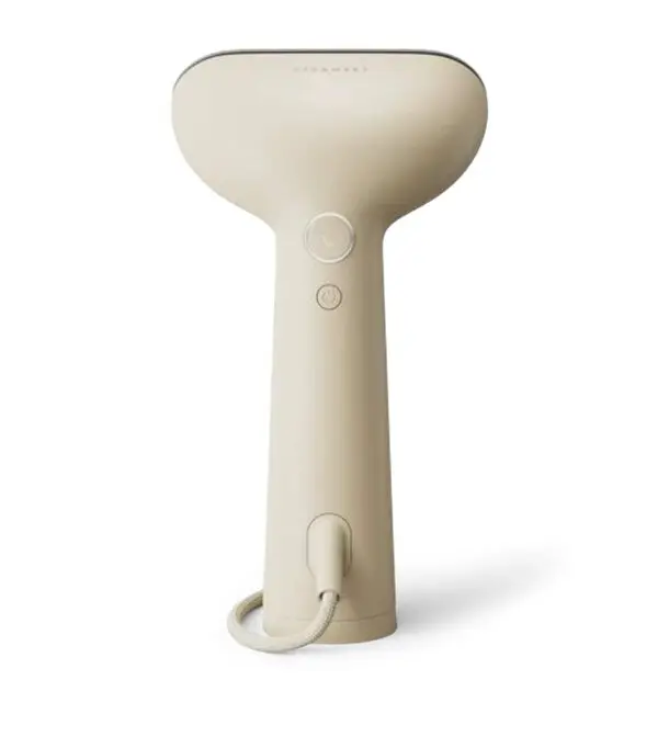 STEAMERY Cirrus Icon Handheld Steamer - Beige