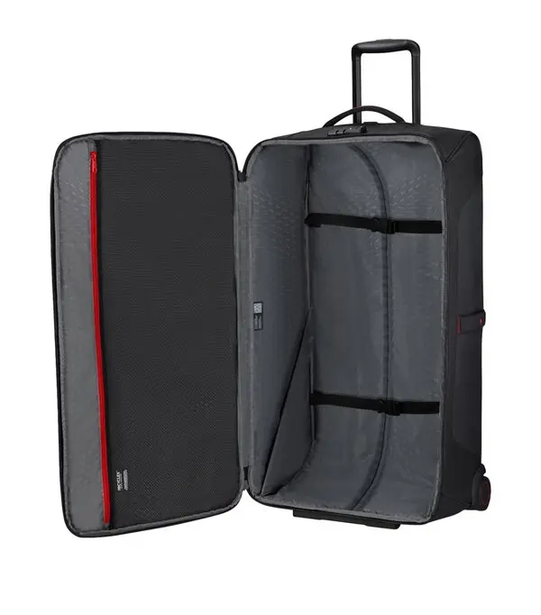 SAMSONITE Prodiver Duffle Suitcase