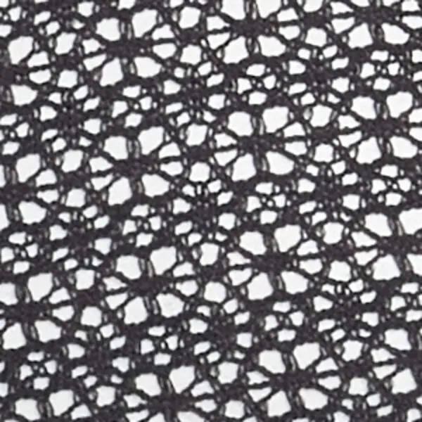 Wolford Geo Lace Triangle Bralette