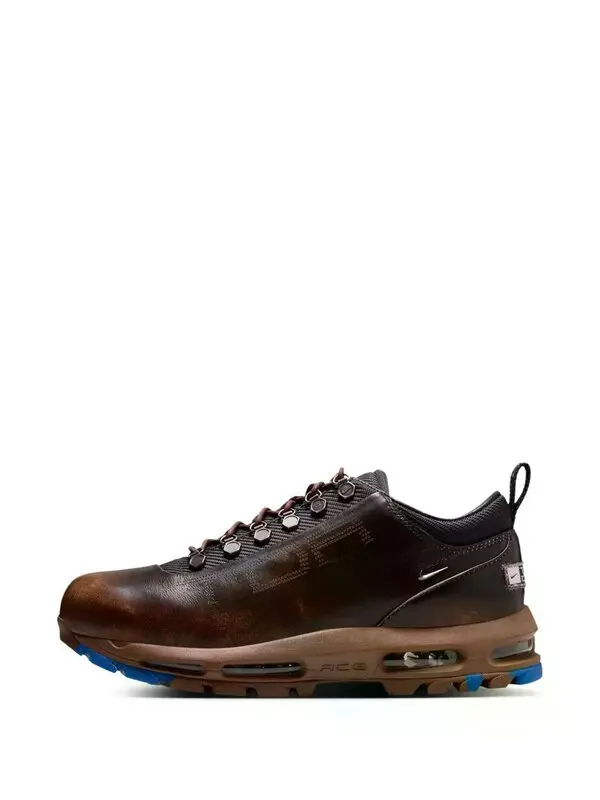 Nike X Taller De Rafa® Air Max Goadome Low Sp Sneakers - Brown