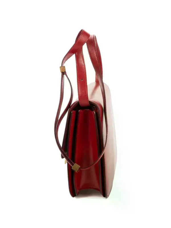 Celine Medium Classic Box Shoulder Bag