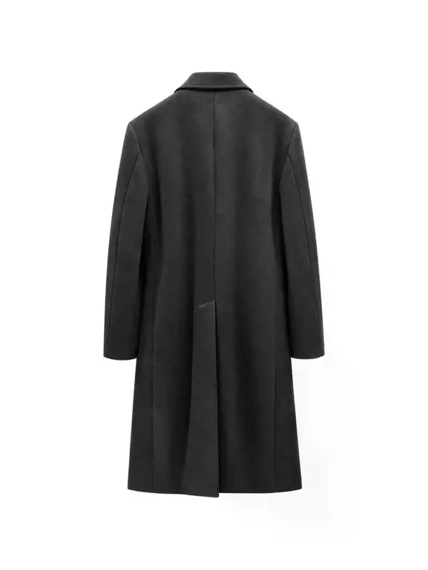 PAURA Enea Double-breasted Coat