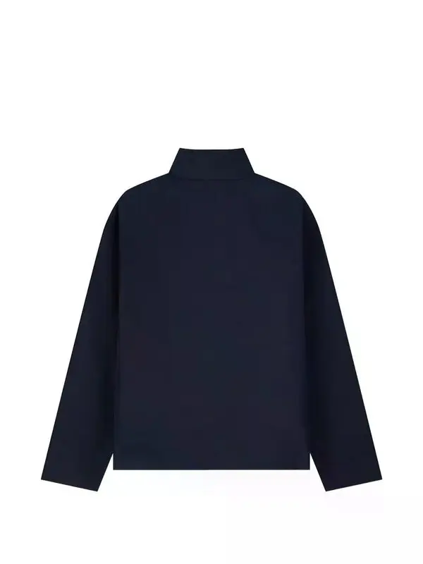 EA7 Reversible Padded Jacket