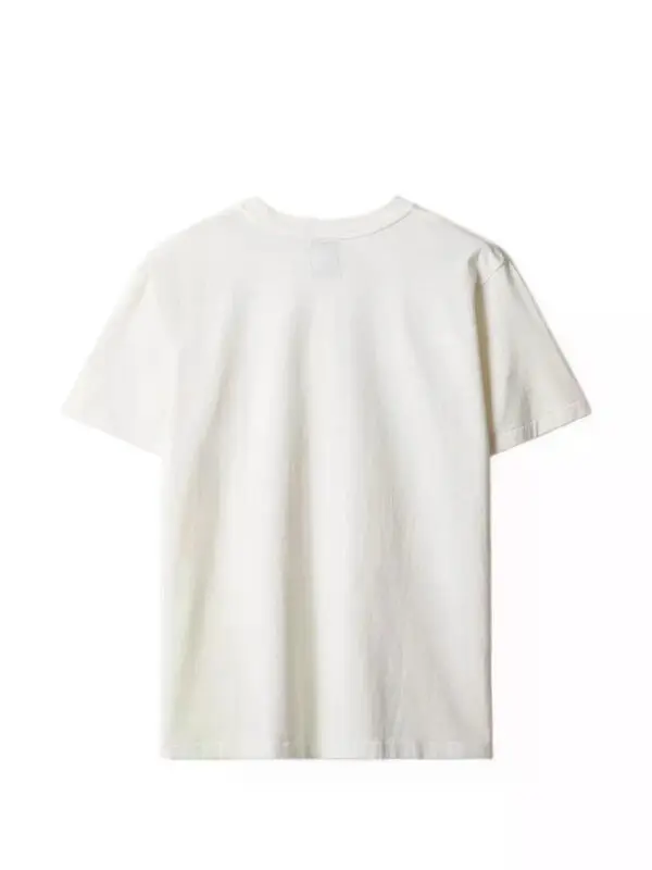 Maison Kitsuné X Kuro The Crafted Fox T-shirt