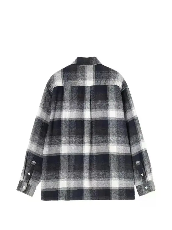 Carhartt Work In Progress Esterson Check Shirt