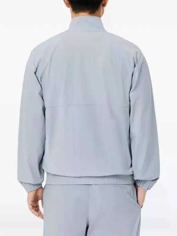 Lacoste Stretch Commuter Track Jacket